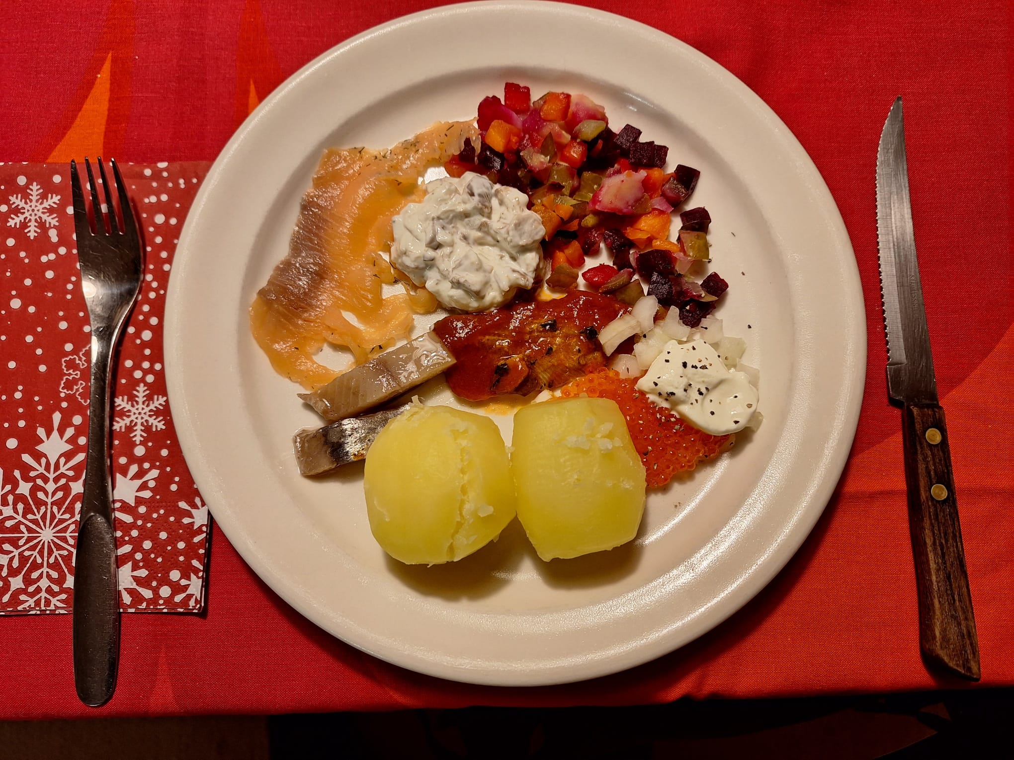 Ajankohtaista 36 – Jouko Pihon ajankohtaissivut