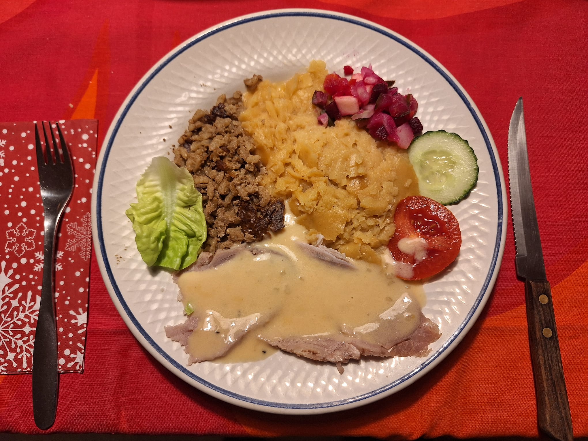 Ajankohtaista 36 – Jouko Pihon ajankohtaissivut